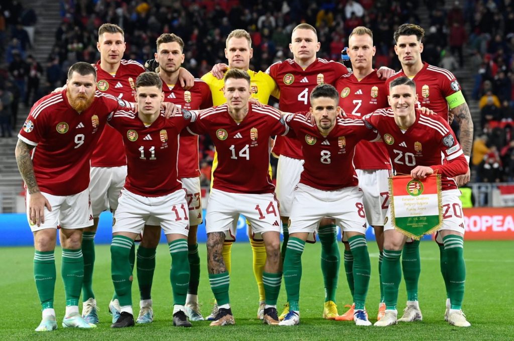 Euro 2024 Finals Group F: Will the dark horse bring a surprise?